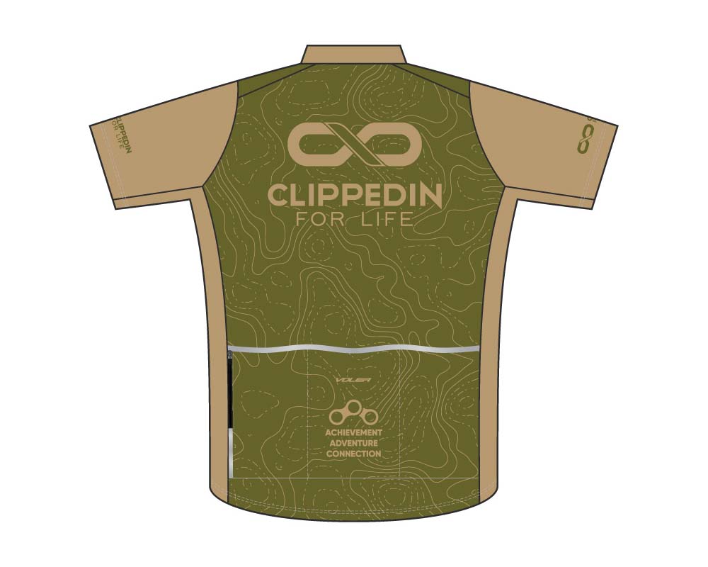 Just Added – Clipped In for Life